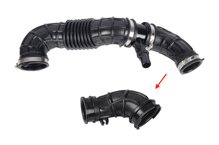 Air Filter Hoses - CarExpart - Auto Accessories